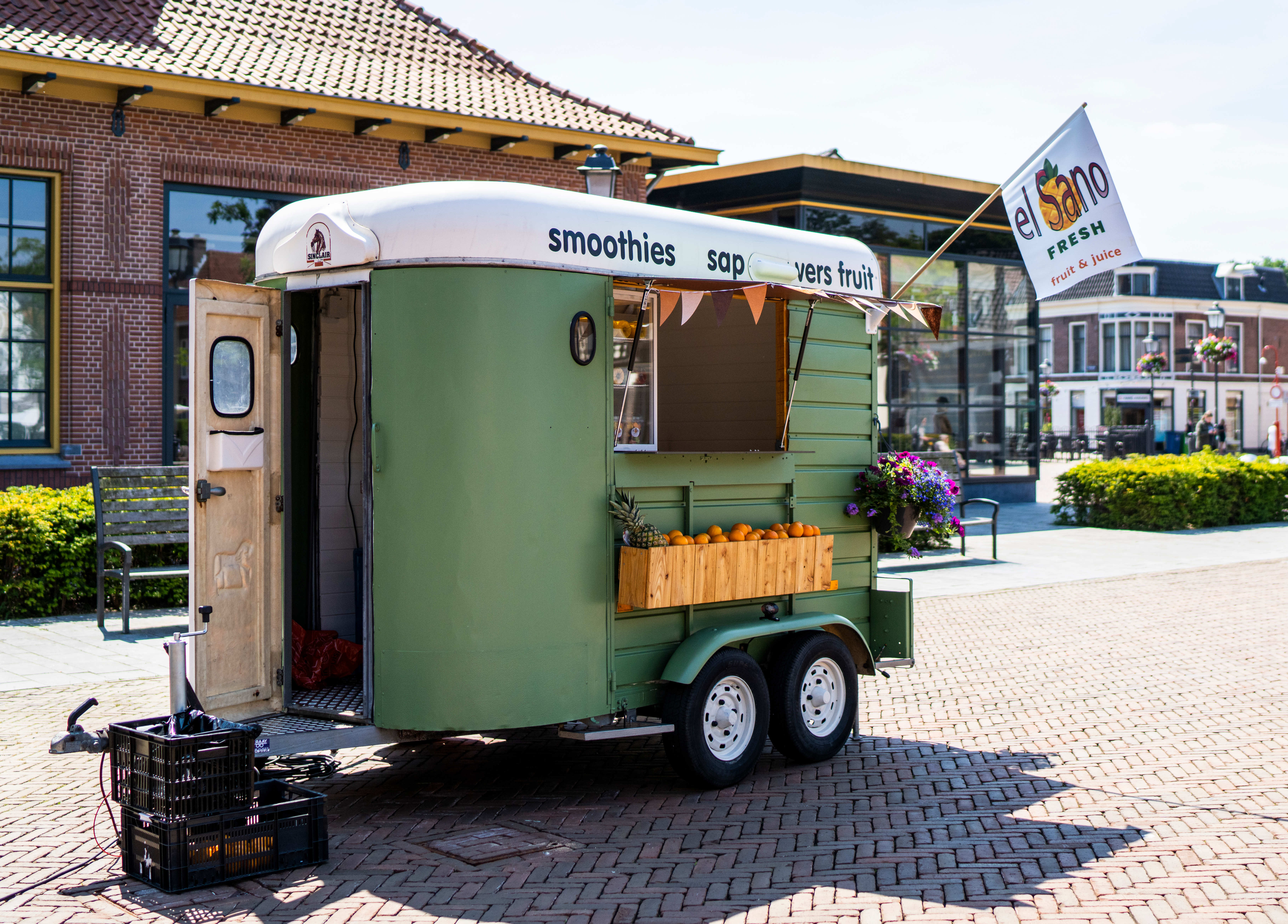 el-Sano - ToetToetFood.nl