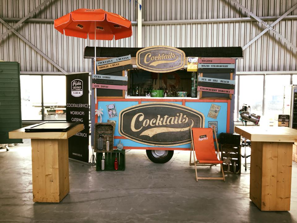 Cocktailtruck | ToetToetFood